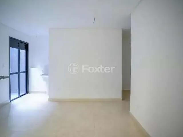 Apartamento para Venda em São Paulo/SP Vila das Mercês 2 Quartos