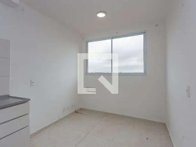 Apartamento para Venda em São Paulo/SP Vila das Mercês 2 Quartos