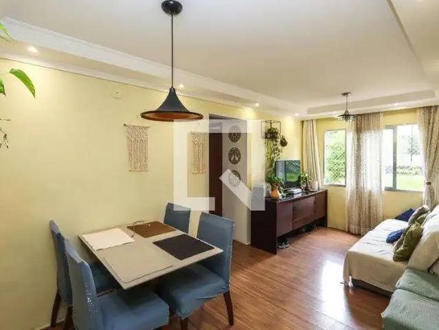 Apartamento para Venda em São Paulo/SP Vila das Mercês 2 Quartos