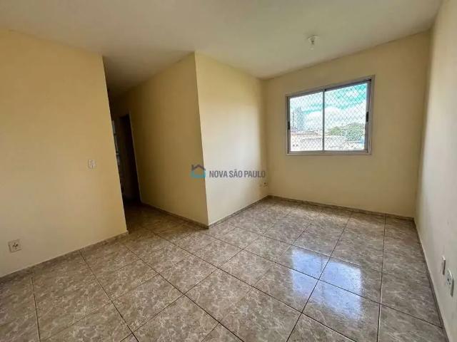 Apartamento para Venda em São Paulo/SP Vila das Mercês 2 Quartos