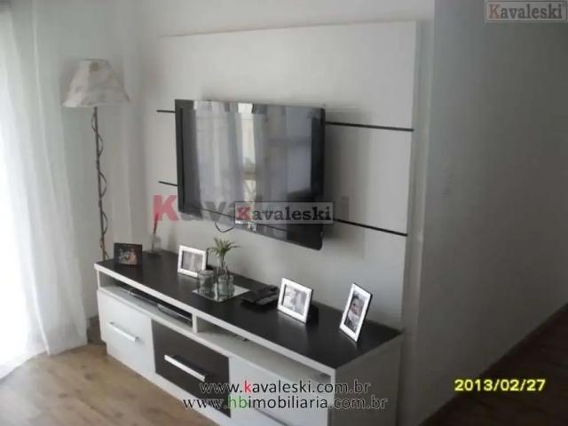 Apartamento para Venda em São Paulo/SP Vila das Mercês 2 Quartos