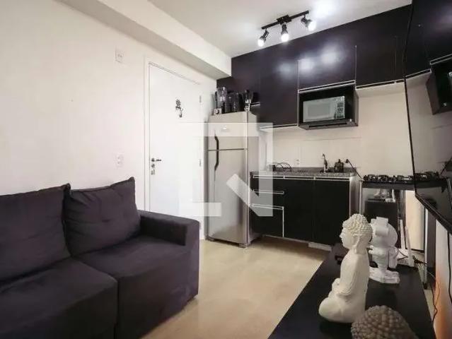 Apartamento para Venda em São Paulo/SP Vila das Mercês 2 Quartos