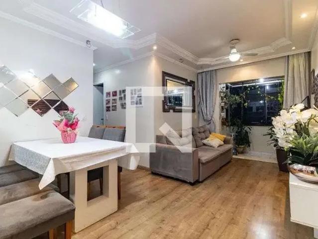 Apartamento para Venda em São Paulo/SP Vila das Mercês 2 Quartos