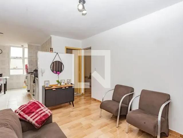 Apartamento para Venda em São Paulo/SP Vila das Mercês 2 Quartos