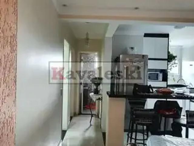 Apartamento para Venda em São Paulo/SP Vila das Mercês 2 Quartos