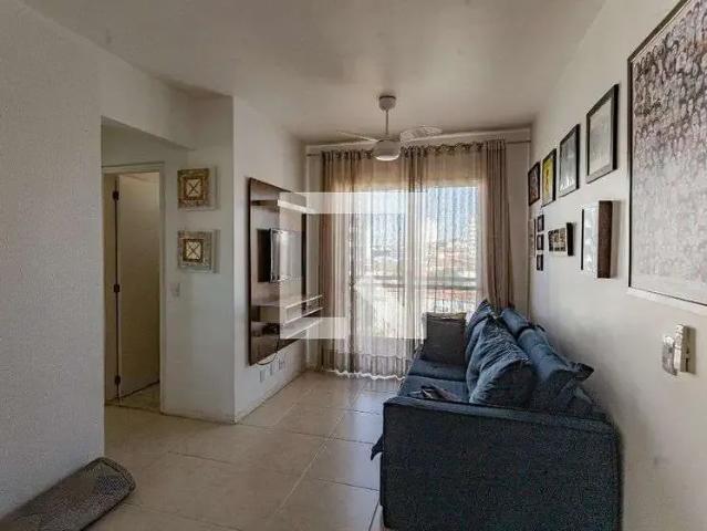 Apartamento para Venda em São Paulo/SP Vila das Mercês 2 Quartos