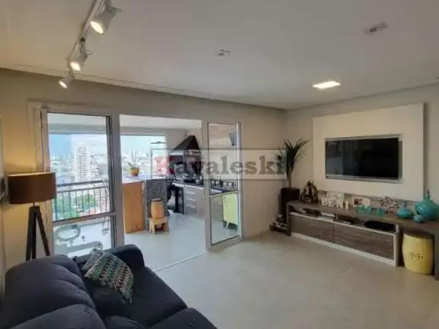 Apartamento para Venda em São Paulo/SP Vila das Mercês 2 Quartos
