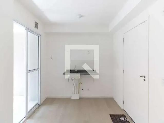Apartamento para Venda em São Paulo/SP Vila das Mercês 2 Quartos