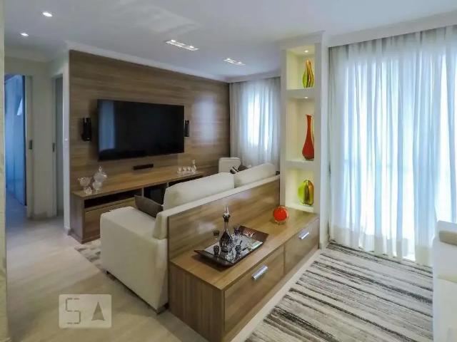 Apartamento para Venda em São Paulo/SP Vila das Mercês 2 Quartos