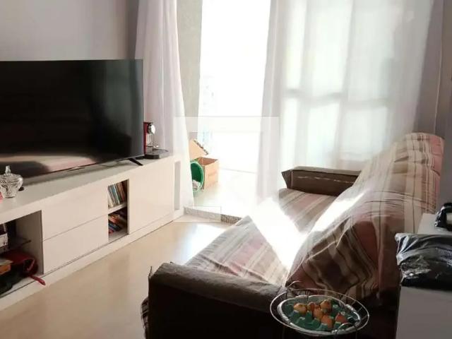 Apartamento para Venda em São Paulo/SP Vila das Mercês 2 Quartos