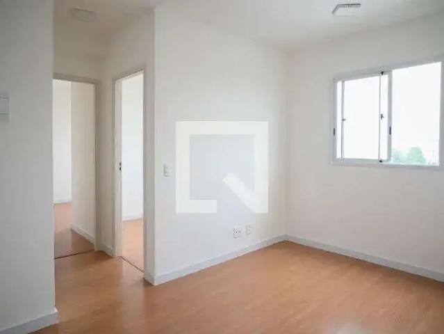 Apartamento para Venda em São Paulo/SP Vila das Mercês 2 Quartos