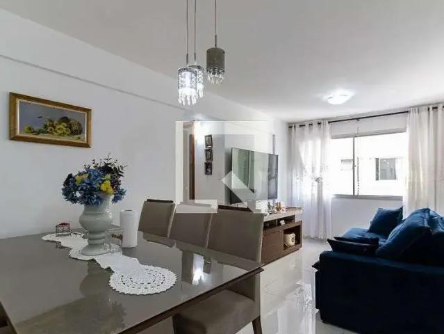 Apartamento para Venda em São Paulo/SP Vila das Mercês 2 Quartos