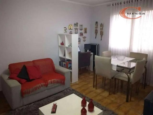 Apartamento para Venda em São Paulo/SP Vila das Mercês 2 Quartos