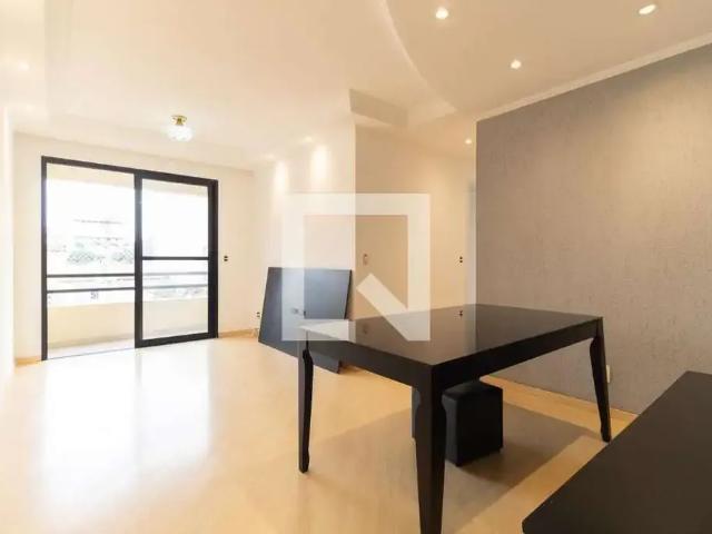 Apartamento para Venda em São Paulo/SP Vila das Mercês 2 Quartos