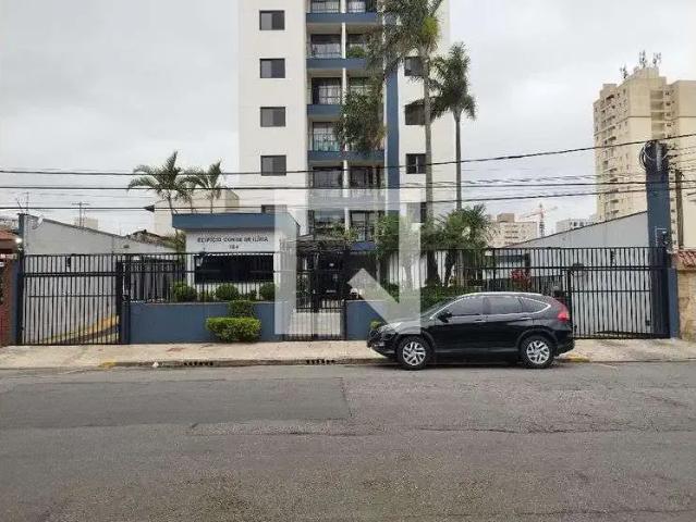 Apartamento para Venda em São Paulo/SP Vila das Mercês 2 Quartos