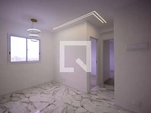 Apartamento para Venda em São Paulo/SP Vila das Mercês 2 Quartos