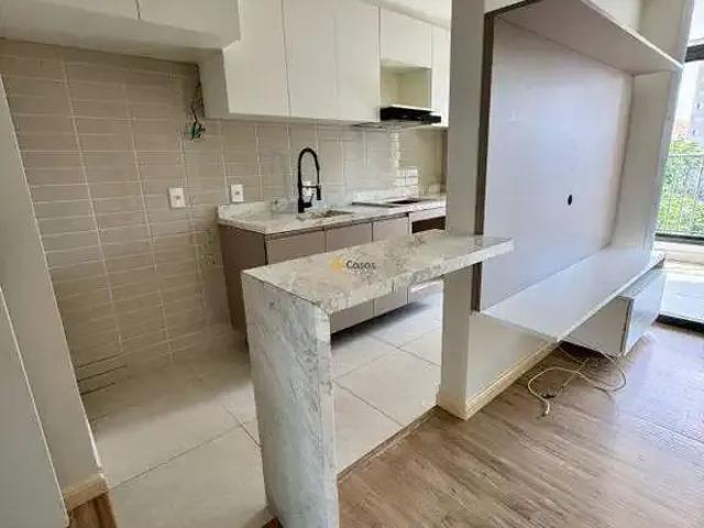 Apartamento para Venda em São Paulo/SP Vila das Mercês 2 Quartos