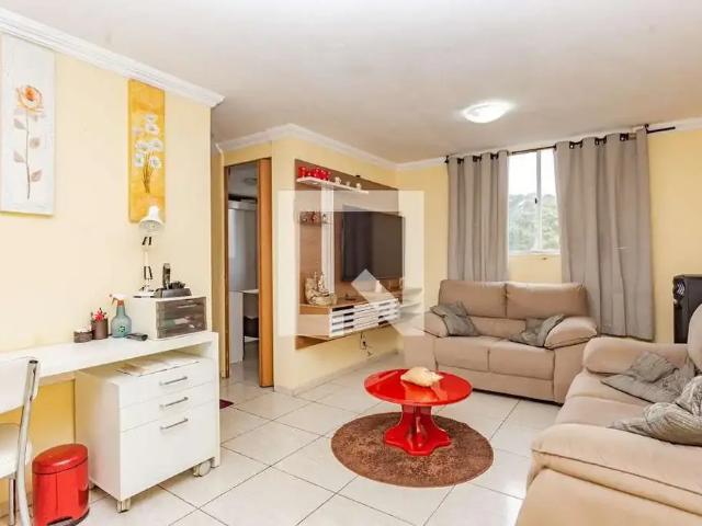 Apartamento para Venda em São Paulo/SP Vila das Mercês 2 Quartos
