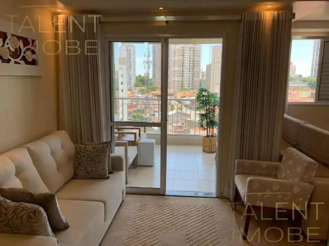 Apartamento para Venda em São Paulo/SP Vila das Mercês 2 Quartos