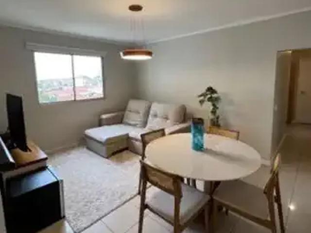 Apartamento para Venda em São Paulo/SP Vila das Mercês 2 Quartos