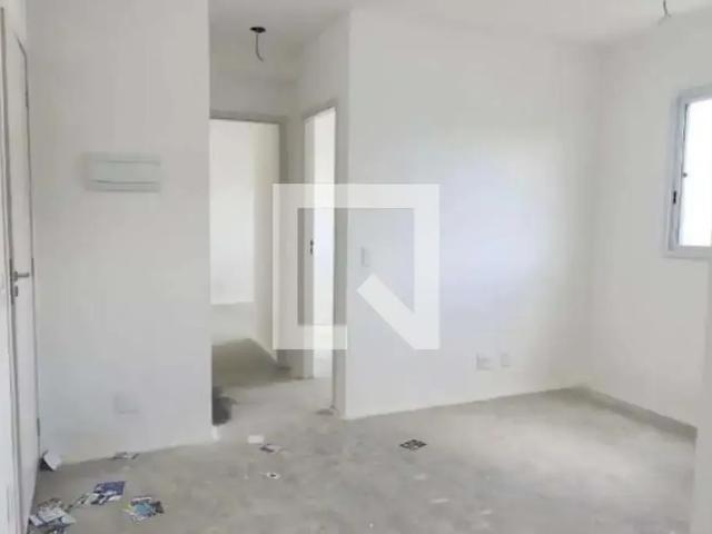 Apartamento para Venda em São Paulo/SP Vila das Mercês 2 Quartos