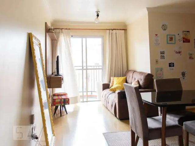 Apartamento para Venda em São Paulo/SP Vila das Mercês 2 Quartos