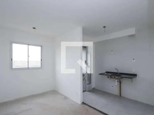 Apartamento para Venda em São Paulo/SP Vila das Mercês 2 Quartos