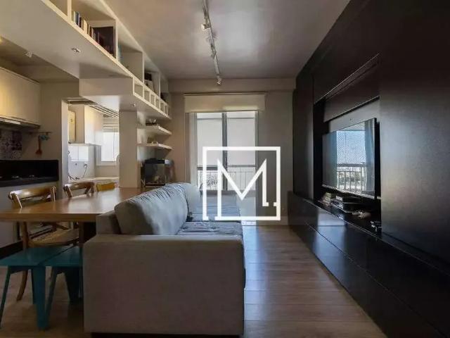 Apartamento para Venda em São Paulo/SP Vila das Mercês 2 Quartos