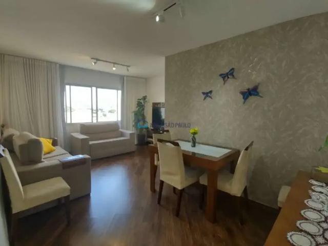Apartamento para Venda em São Paulo/SP Vila das Mercês 2 Quartos