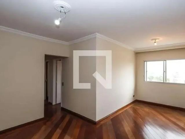 Apartamento para Venda em São Paulo/SP Vila das Mercês 2 Quartos