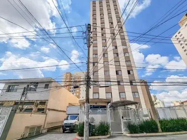 Apartamento para Venda em São Paulo/SP Vila das Mercês 2 Quartos