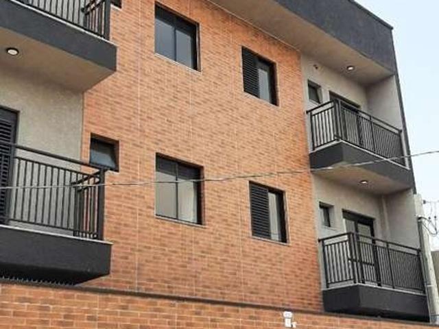 Apartamento para Venda em São Paulo/SP Vila das Mercês 2 Quartos