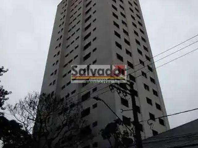 Apartamento para Venda em São Paulo/SP Vila das Mercês 2 Quartos