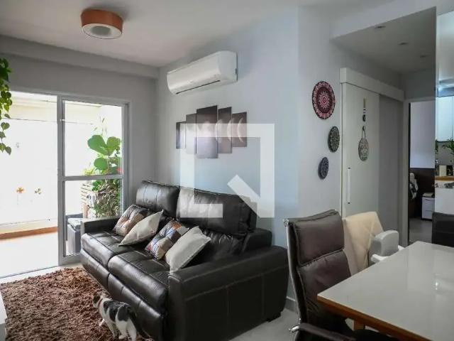 Apartamento para Venda em São Paulo/SP Vila das Mercês 2 Quartos