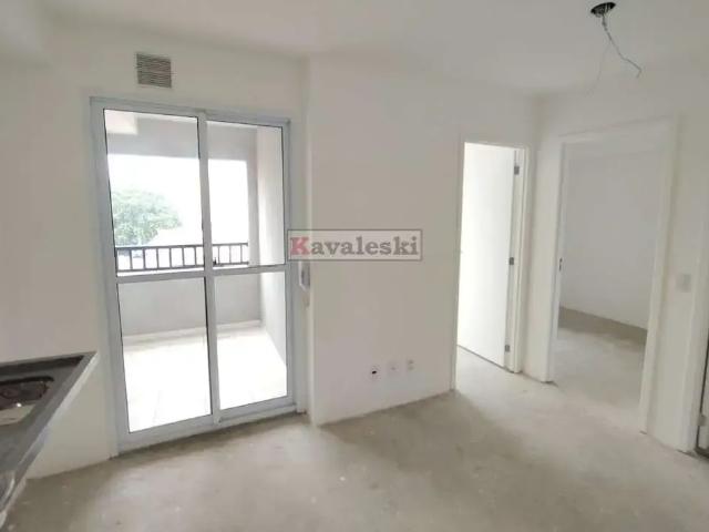 Apartamento para Venda em São Paulo/SP Vila das Mercês 2 Quartos