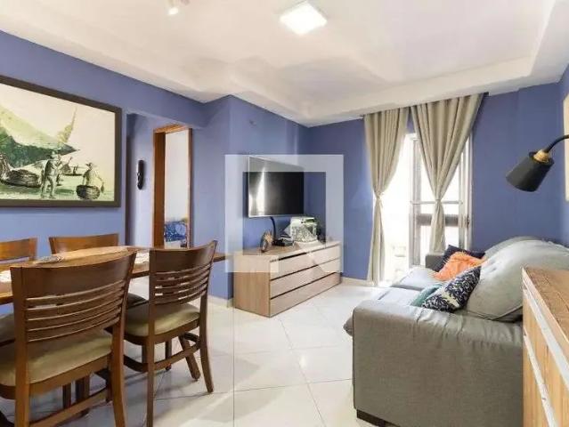 Apartamento para Venda em São Paulo/SP Vila das Mercês 2 Quartos