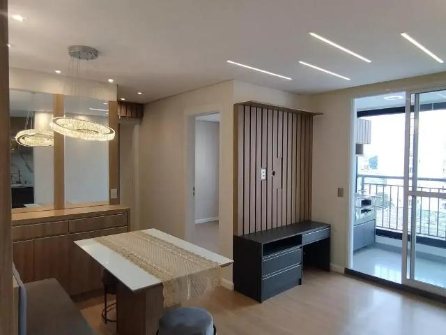 Apartamento para Venda em São Paulo/SP Vila das Mercês 2 Quartos