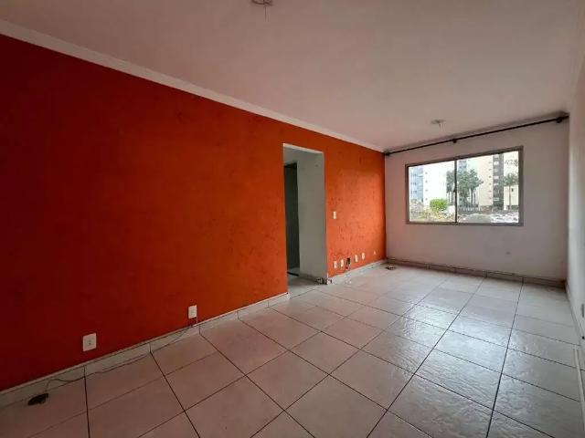 Apartamento para Venda em São Paulo/SP Vila das Mercês 2 Quartos