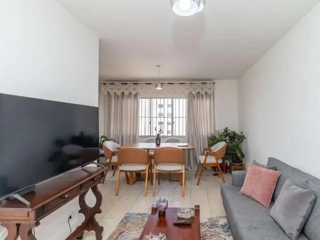 Apartamento para Venda em São Paulo/SP Vila das Mercês 2 Quartos