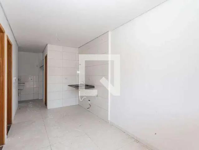 Apartamento para Venda em São Paulo/SP Vila das Mercês 2 Quartos