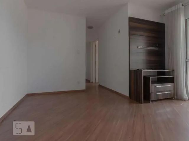 Apartamento para Venda em São Paulo/SP Vila das Mercês 2 Quartos