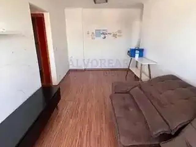 Apartamento para Venda em São Paulo/SP Vila das Mercês 2 Quartos