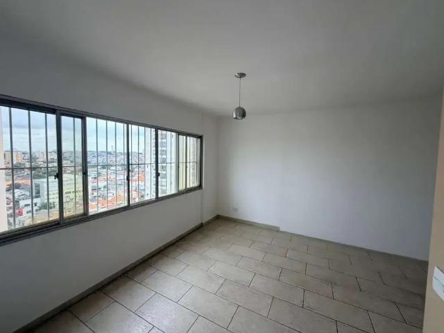 Apartamento para Venda em São Paulo/SP Vila das Mercês 2 Quartos