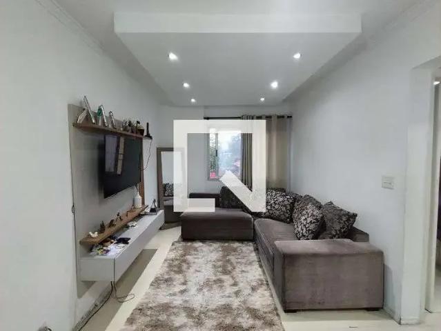 Apartamento para Venda em São Paulo/SP Vila das Mercês 2 Quartos