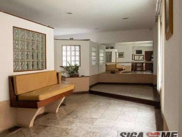 Apartamento para Venda em São Paulo/SP Vila das Mercês 2 Quartos