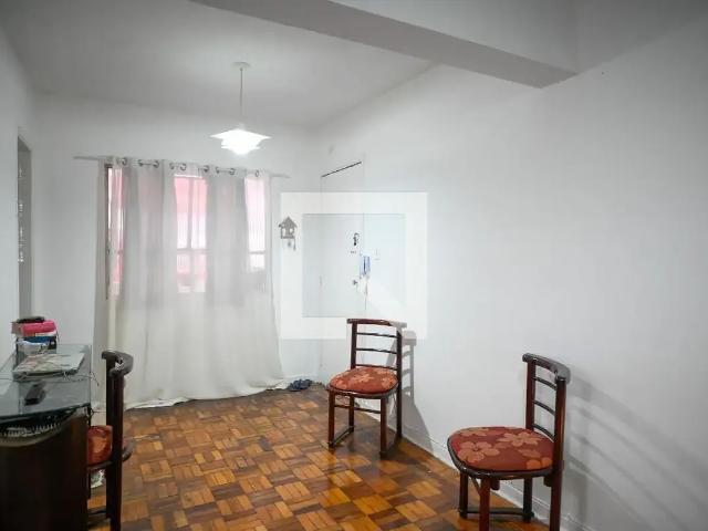 Apartamento para Venda em São Paulo/SP Vila das Mercês 2 Quartos