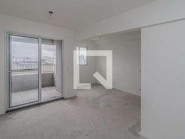 Apartamento para Venda em São Paulo/SP Vila das Mercês 2 Quartos