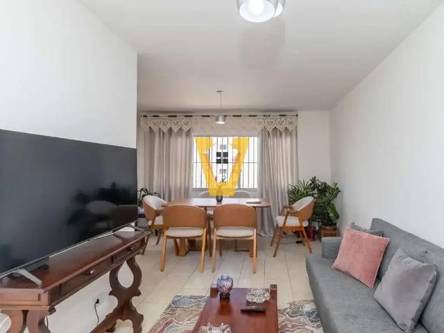 Apartamento para Venda em São Paulo/SP Vila das Mercês 2 Quartos