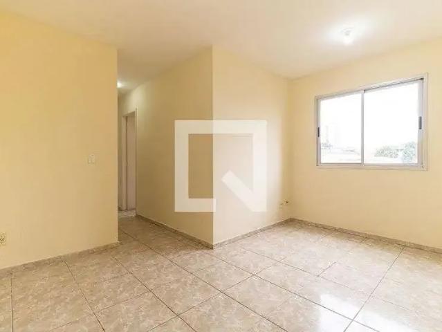 Apartamento para Venda em São Paulo/SP Vila das Mercês 2 Quartos