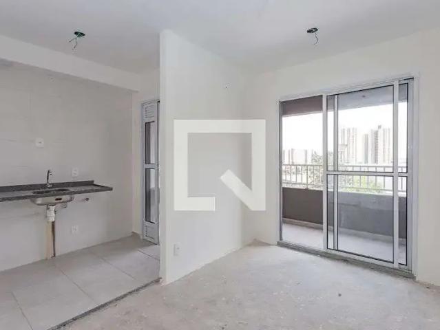 Apartamento para Venda em São Paulo/SP Vila das Mercês 2 Quartos